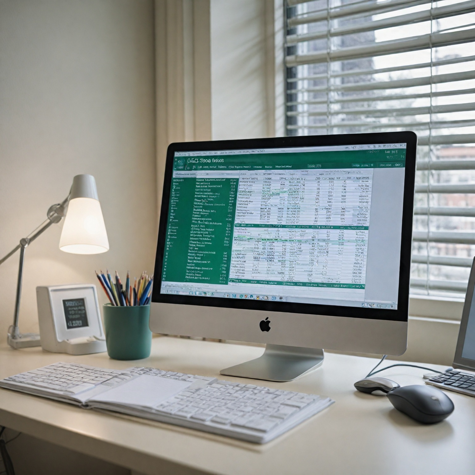 Comment créer un tableau Excel pour calculer le remboursemen